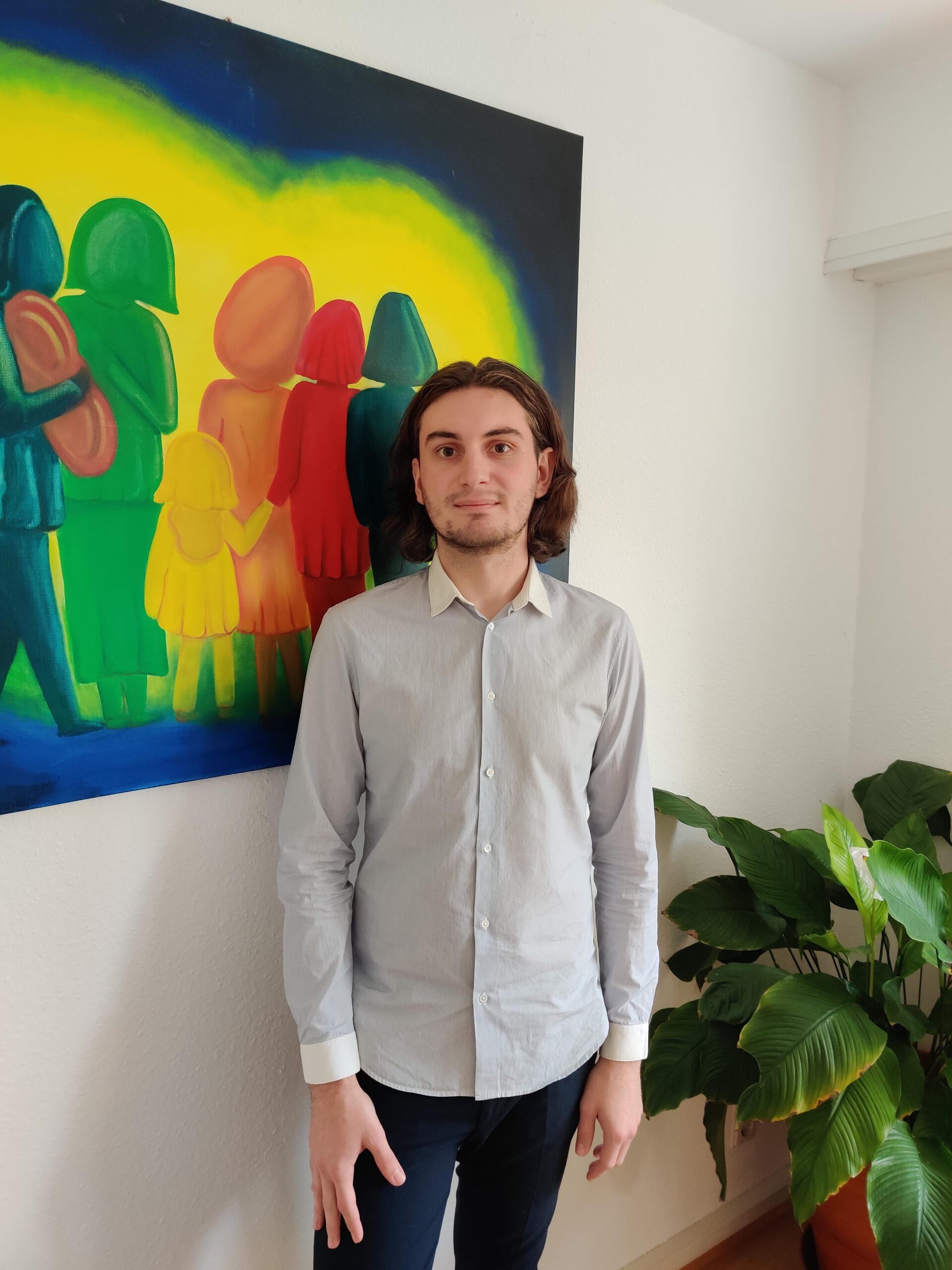 Maître Quentin GAVILLET - Avocat Luxembourg JURISLUX